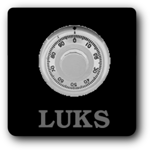 Créer et utiliser une partition chiffrée avec LUKS sous Linux ...